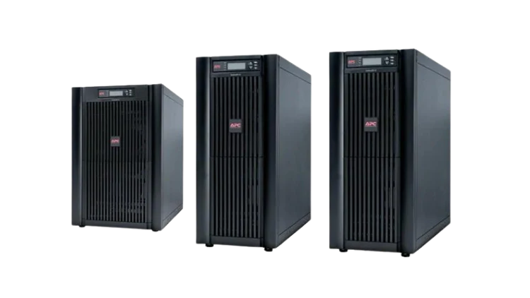 Uninterruptible Power Supplies (UPS) - Ace Tech Electronics